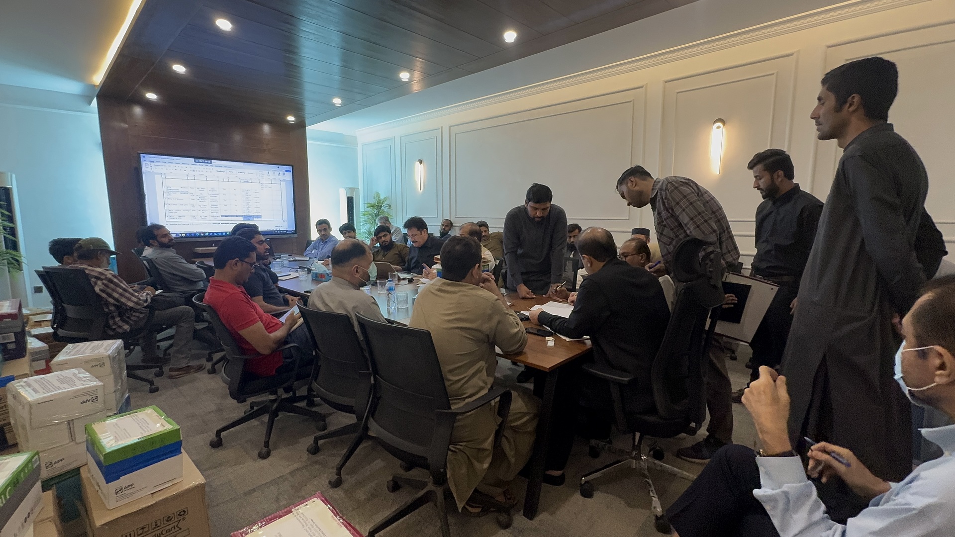 SSEIP - SINDH SECONDARY EDUCATION IMPROVEMENT PROJECT